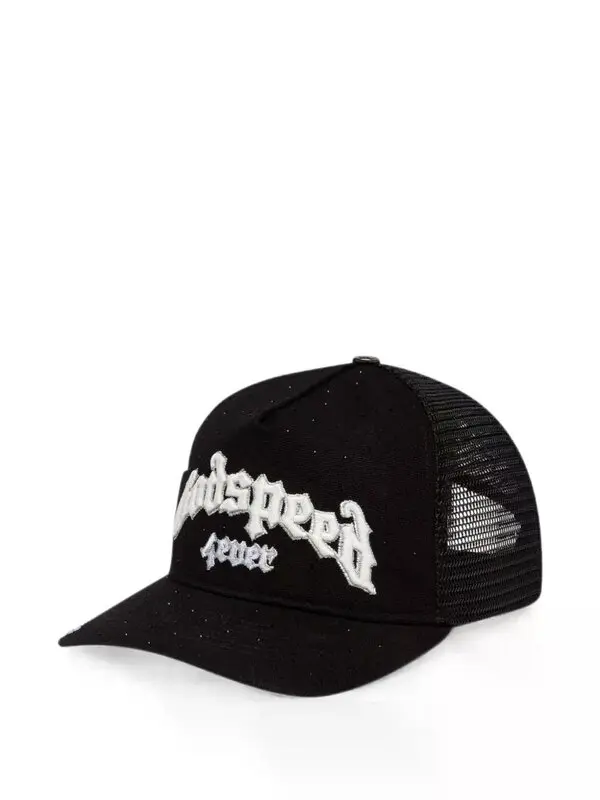 GODSPEED Gs Forever Trucker Hat