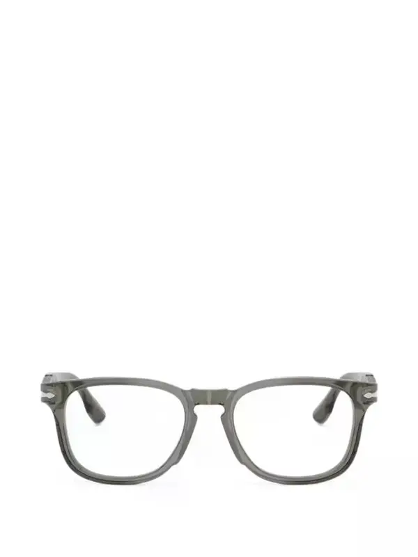Persol Square-frame Glasses