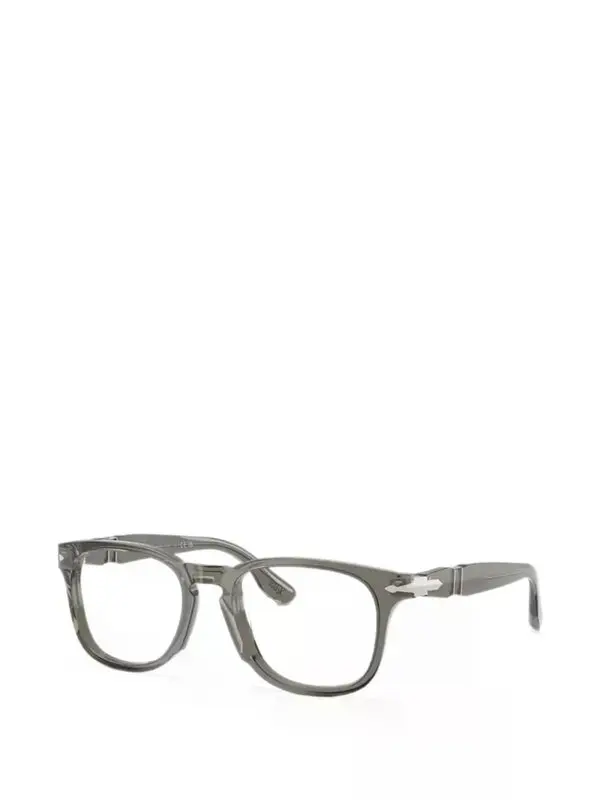 Persol Square-frame Glasses