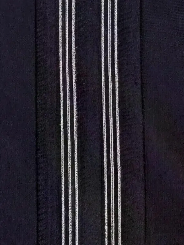 Orlebar Brown Horton Chevron-stripe T-shirt