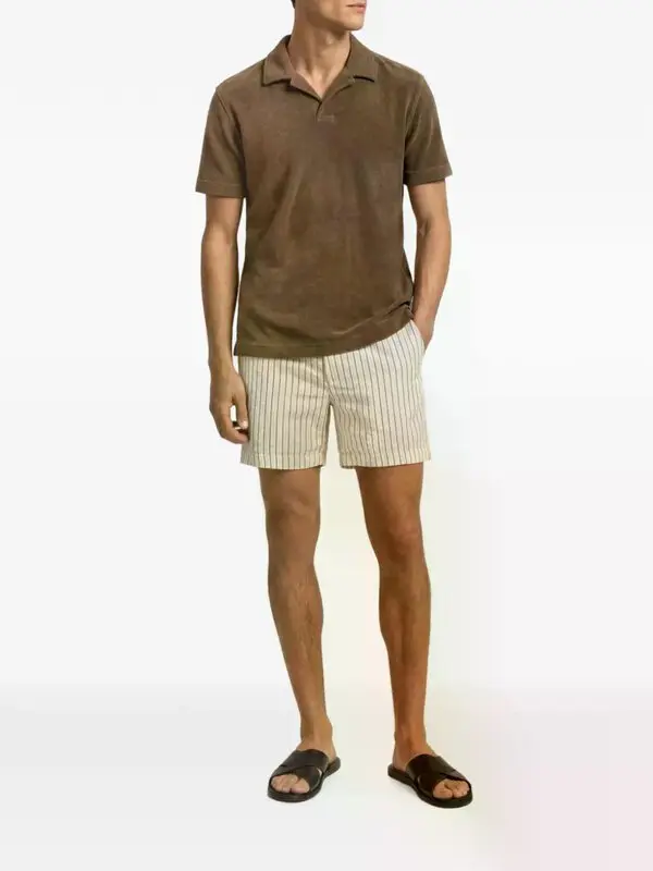 Orlebar Brown Terry Resort T-shirt
