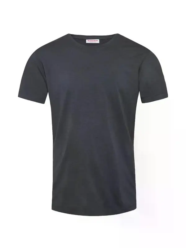Orlebar Brown Ob-t Lux Merino T-shirt