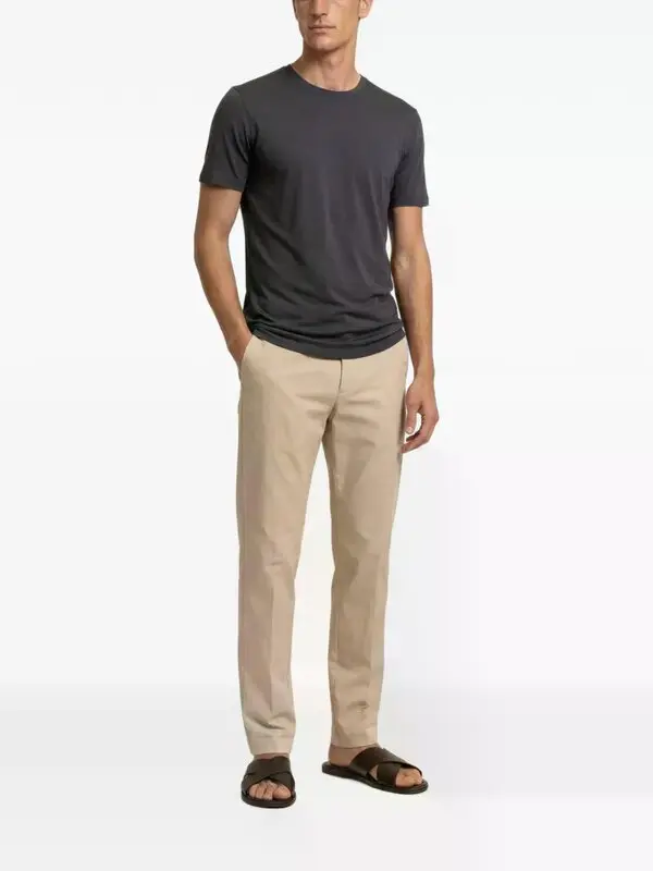 Orlebar Brown Ob-t Lux Merino T-shirt