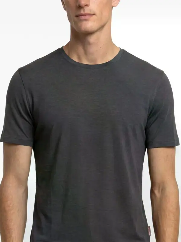 Orlebar Brown Ob-t Lux Merino T-shirt