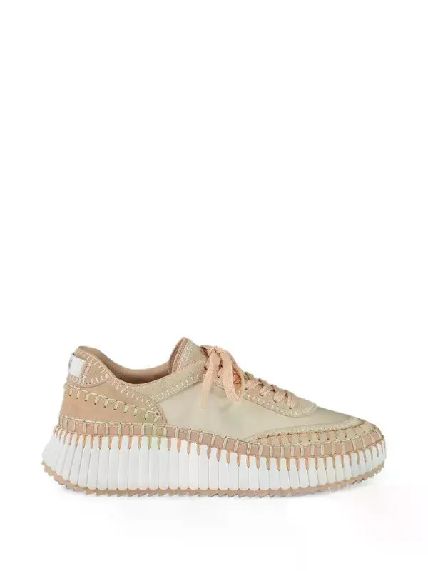 Chloé Nama Sneakers