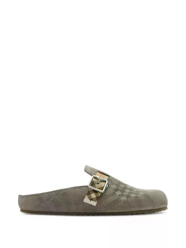 Burberry Urchin