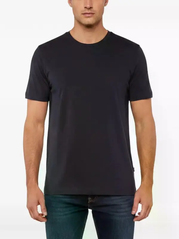 BOSS Crew-neck Jersey T-shirt