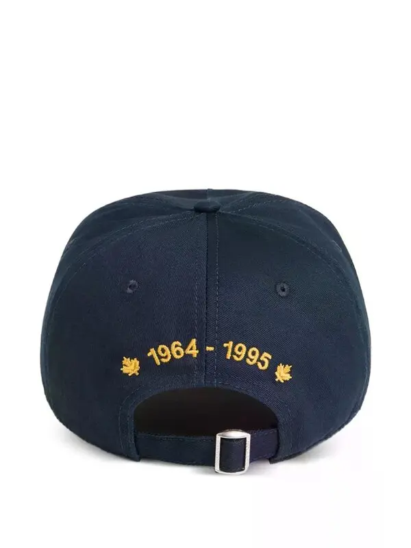 Dsquared2 Logo Baseball Cap