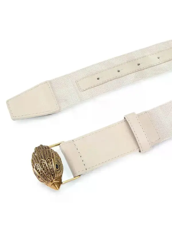 Kurt Geiger Eagle-buckle Belt