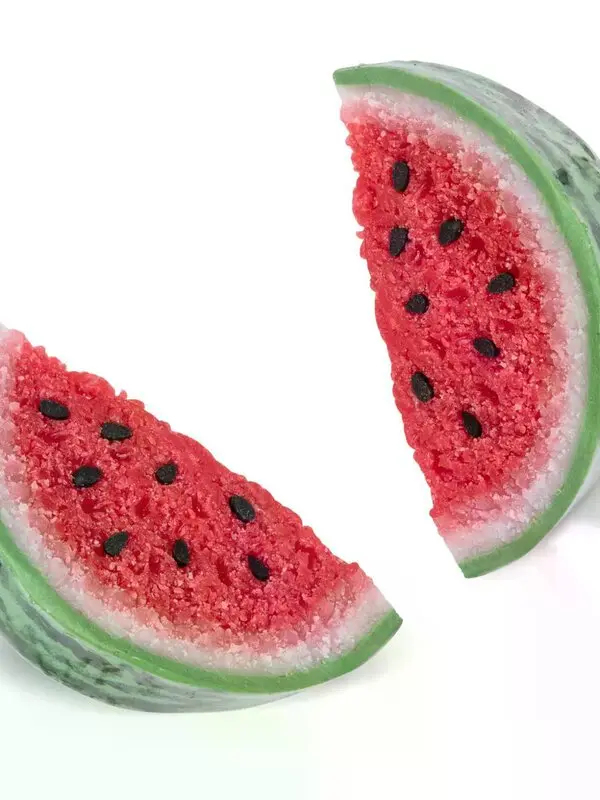 JENNIFER BEHR Anguria Watermelon Earrings