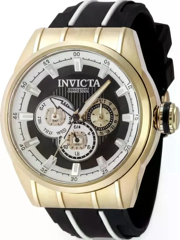 INVICTA Speedway 48mm Watch