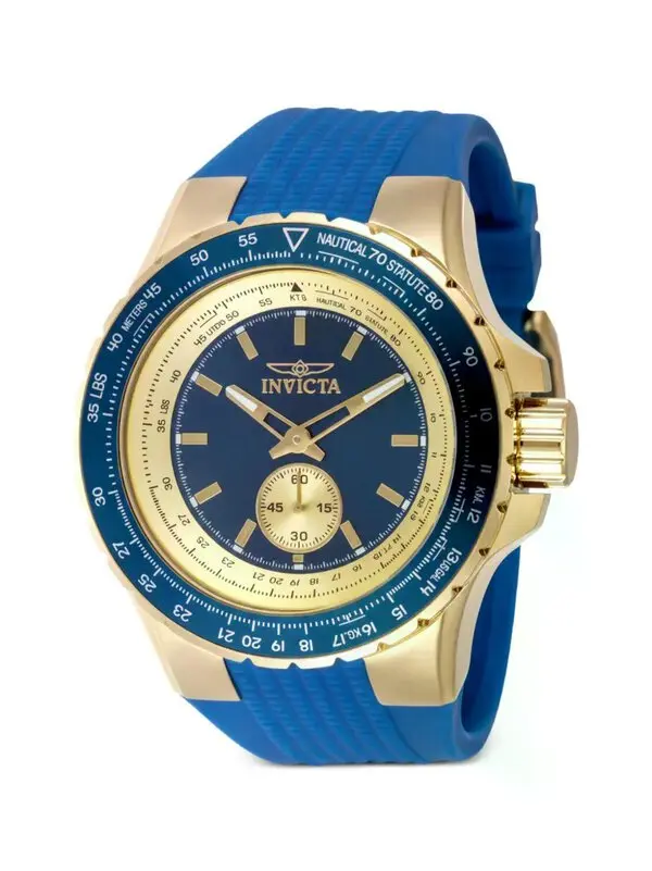 INVICTA Pilot 50mm Watch