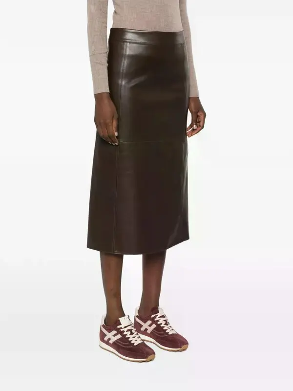 Max Mara Flared Skirt