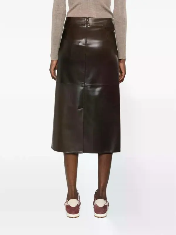 Max Mara Flared Skirt