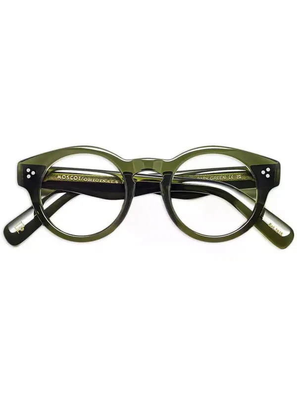 MOSCOT Grunya Glasses