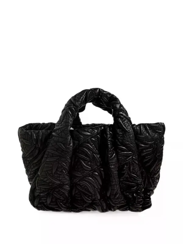 Munthe Lix Quilted Tote Bag