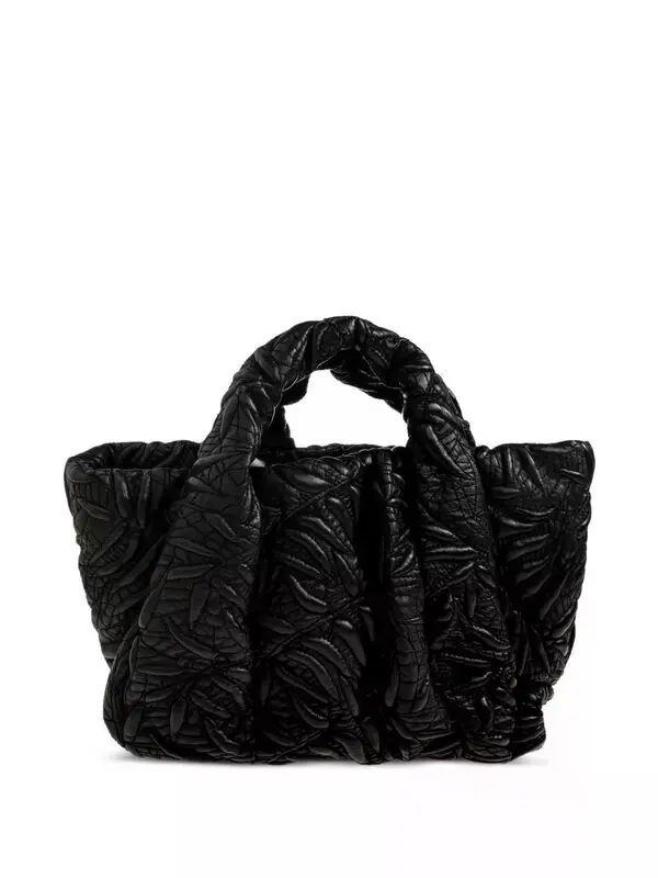 Munthe Quilted Tote Bag