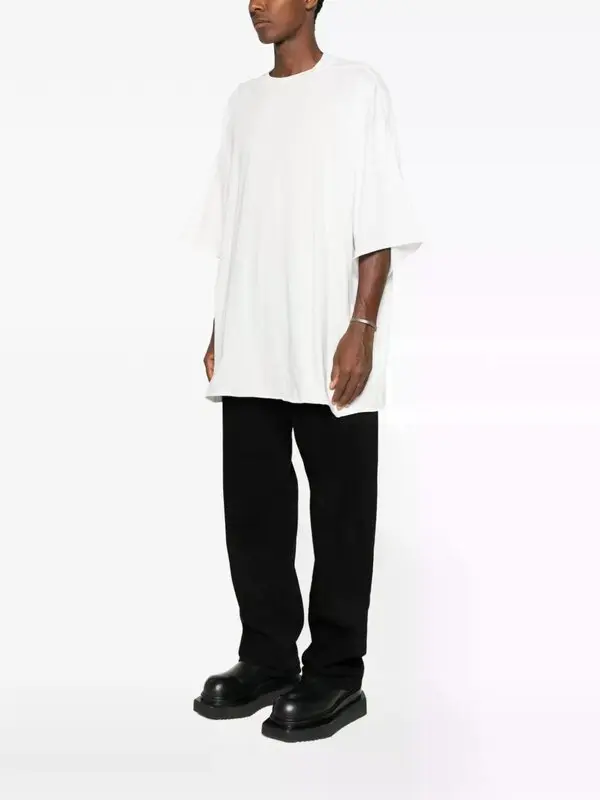 Rick Owens Tommy Oversized T-shirt