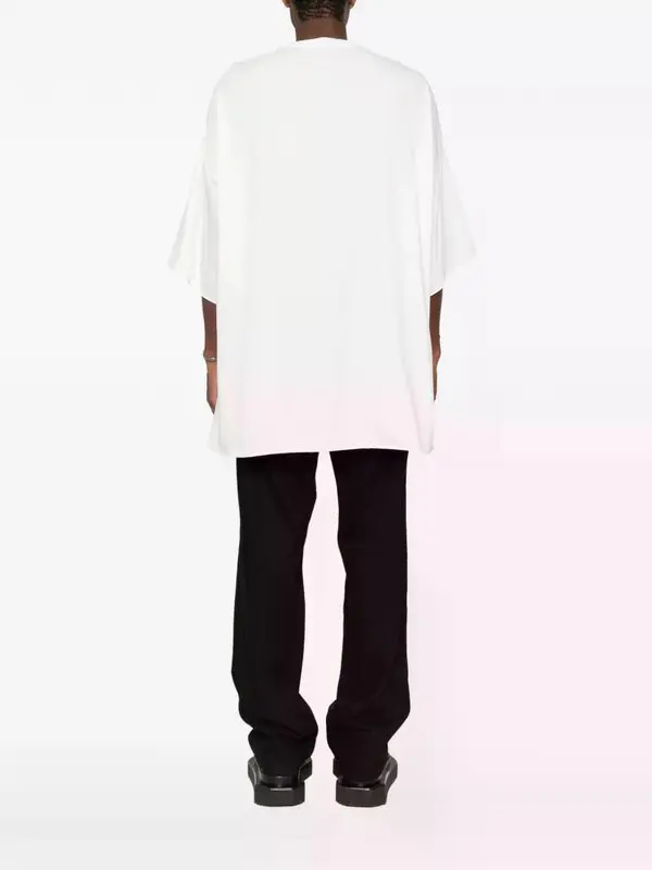 Rick Owens Tommy Oversized T-shirt