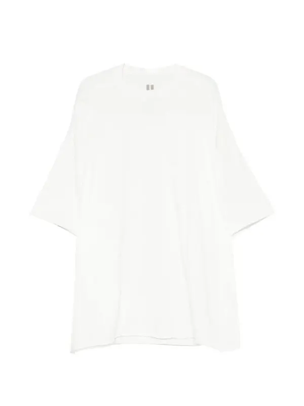 Rick Owens Tommy Oversized T-shirt