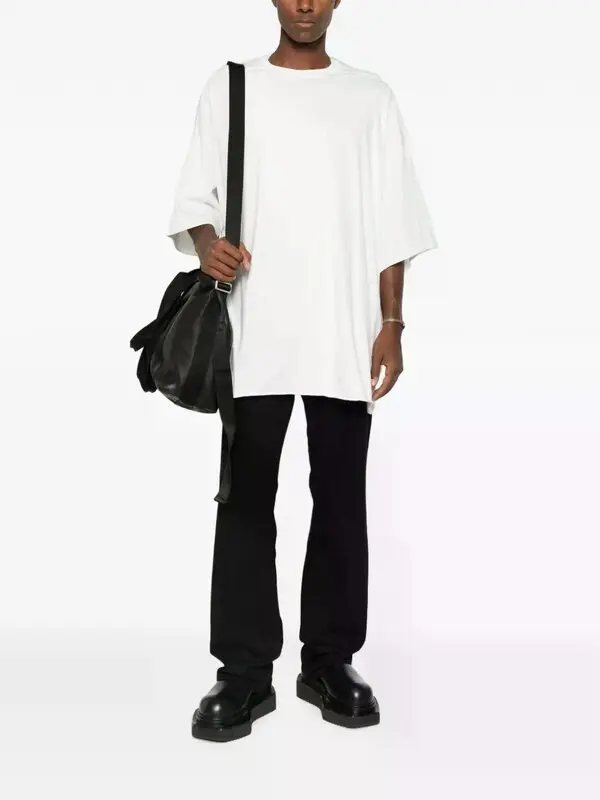 Rick Owens Tommy Oversized T-shirt