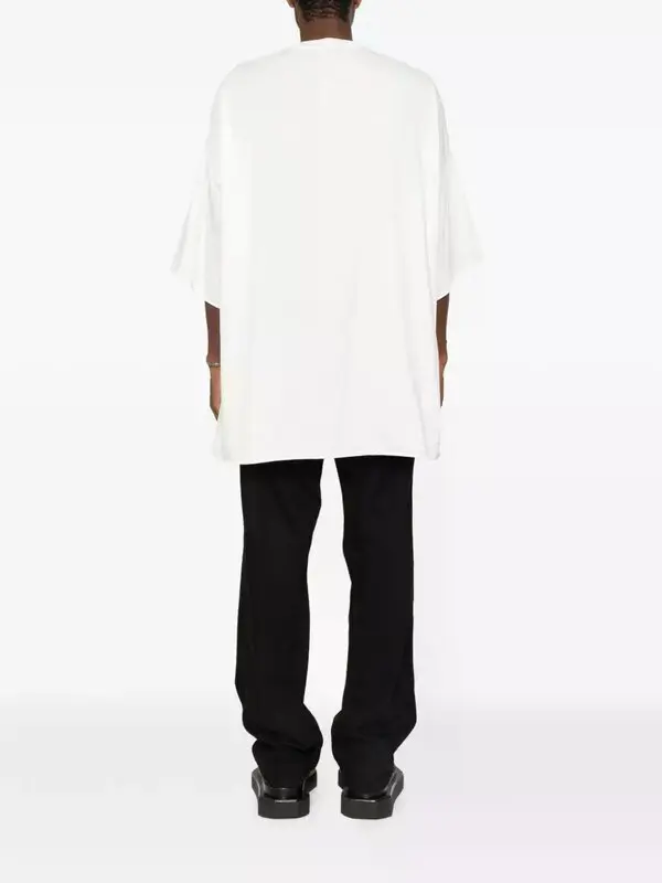 Rick Owens Tommy Oversized T-shirt