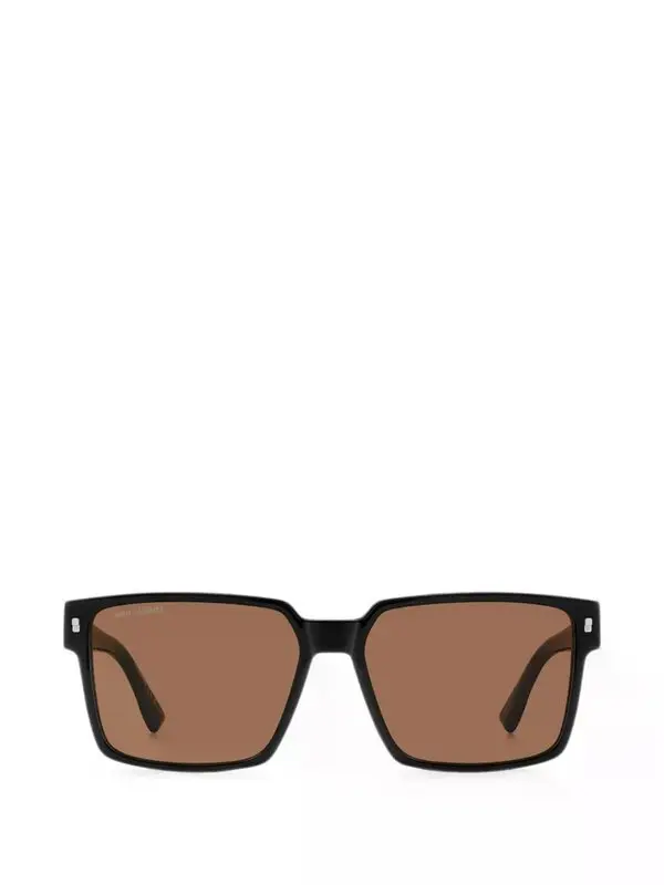 Dsquared2 Square-frame Sunglasses
