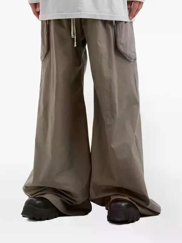 Rick Owens Heizer Belas Trousers