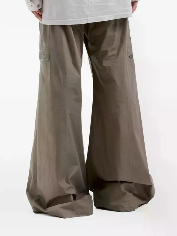Rick Owens Heizer Belas Trousers