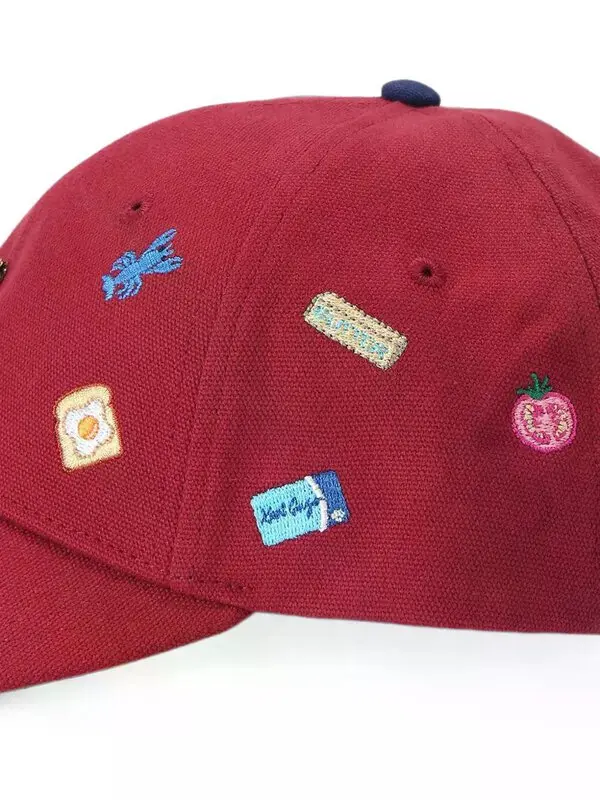 Kurt Geiger Micro Charms Cap