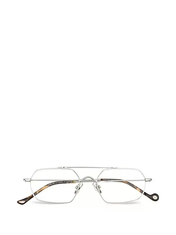 EYEPETIZER Bund Aviator Eyeglasses
