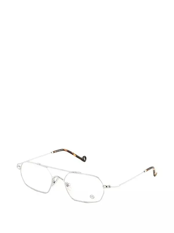 EYEPETIZER Bund Aviator Eyeglasses