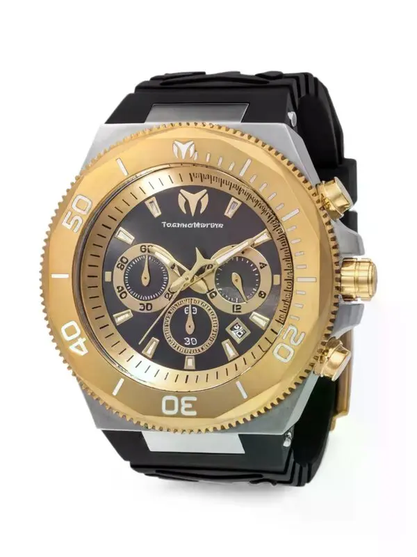 TECHNOMARINE Manta 49mm Watch