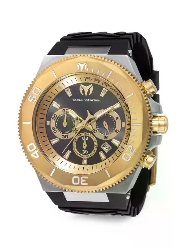TECHNOMARINE Manta 49mm Watch