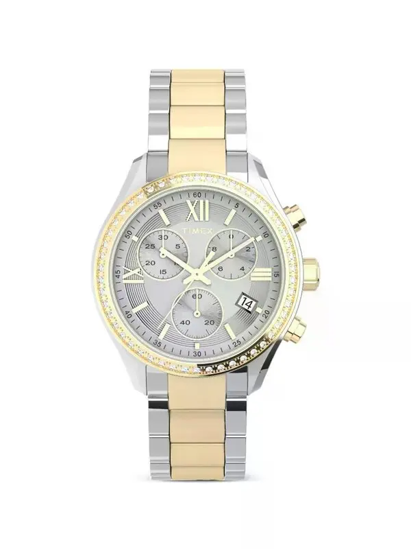 TIMEX Accent 38mm Watch