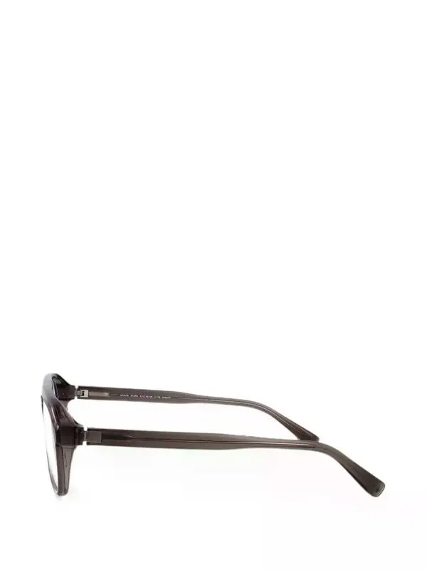Mykita Nyara Pilot-frame Glasses