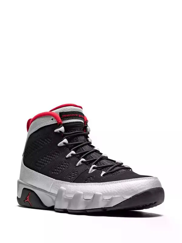 JORDAN Air 9 Retro Johnny Kilroy Sneakers