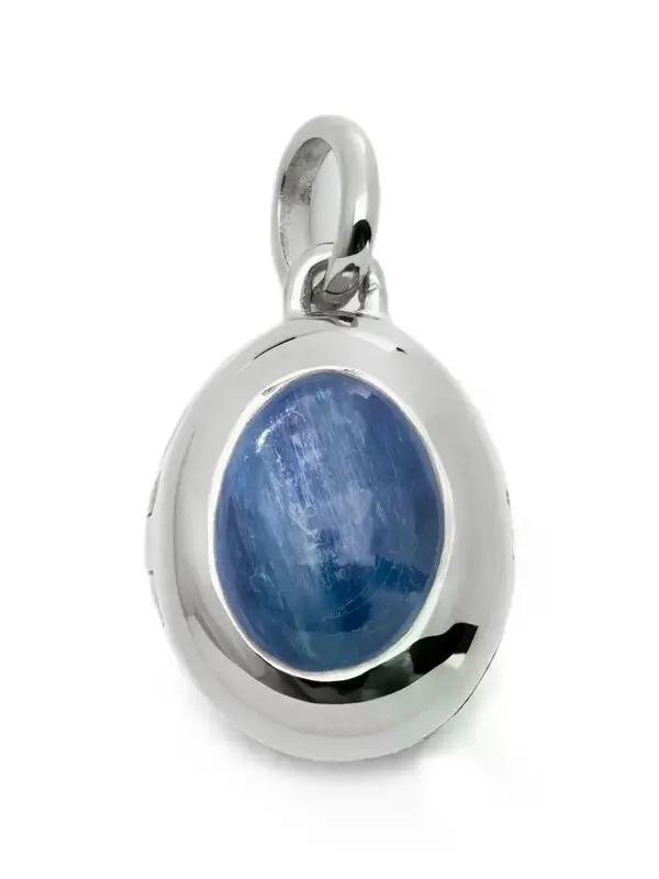 Monica Vinader September Birthstone Locket