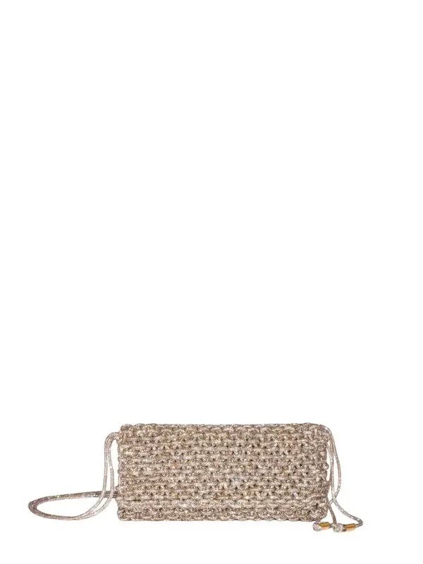 HIBOURAMA Aurora Bag - Gold