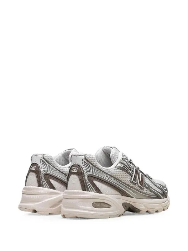 NEW BALANCE 740 Sneakers - Grey