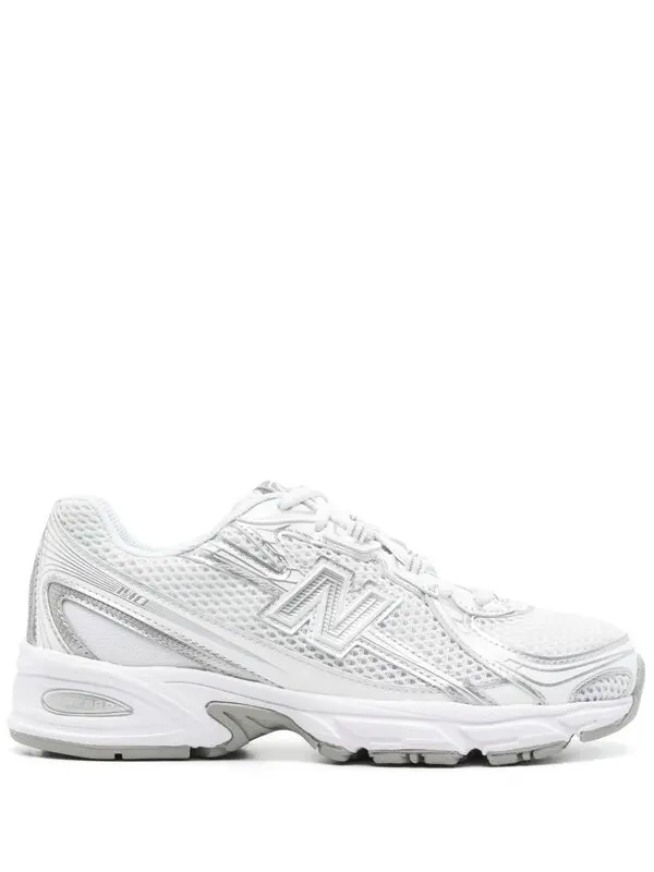 NEW BALANCE 740 Sneakers - White