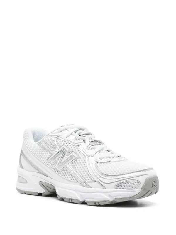 NEW BALANCE 740 Sneakers - White