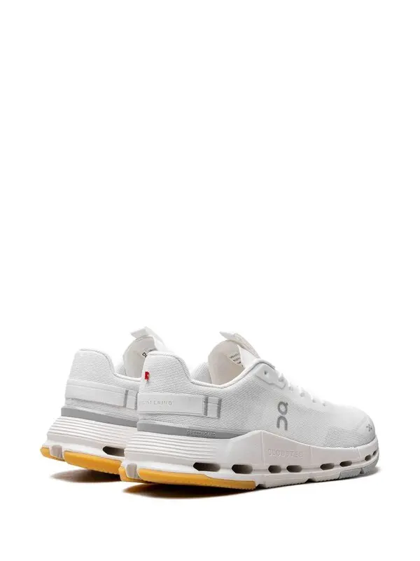 On Cloudnova Form 2 Sneakers