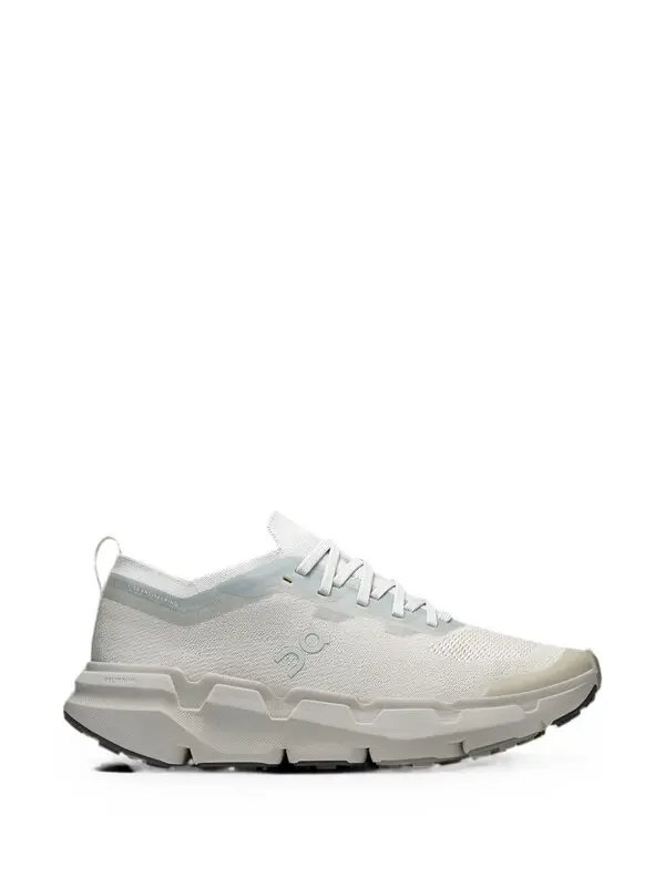 On Cloudsoma Sneakers - White