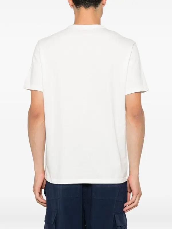 Kenzo Gots Cotton T-shirt