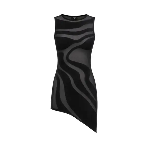 OW Silla Asymmetric Top