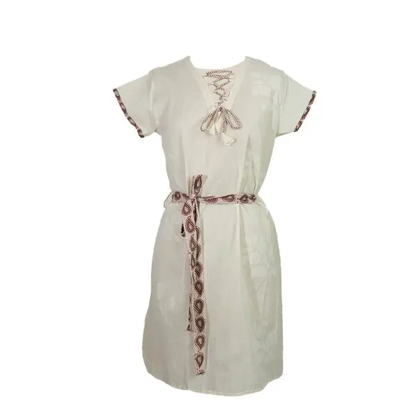 JIWYA Neutrals / Aparajita Dress
