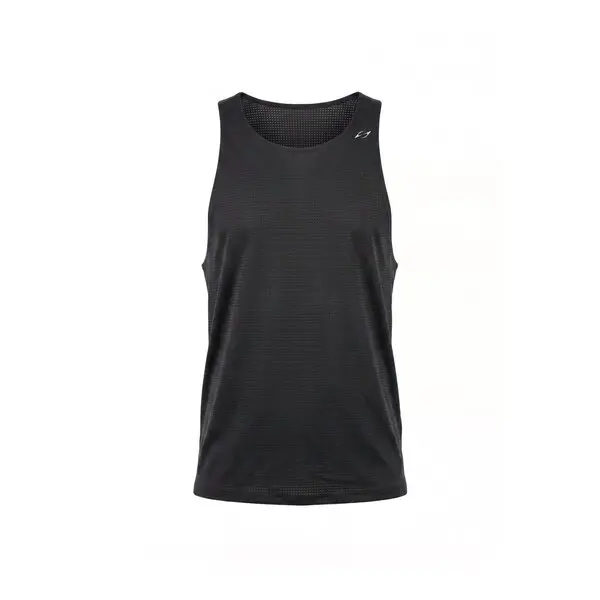 SAVED LAB Active Tank - Black
