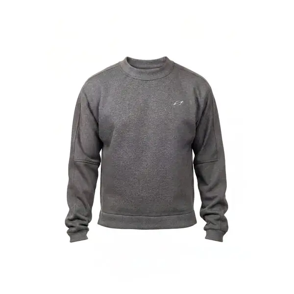 SAVED LAB Sweatshirt In Melange