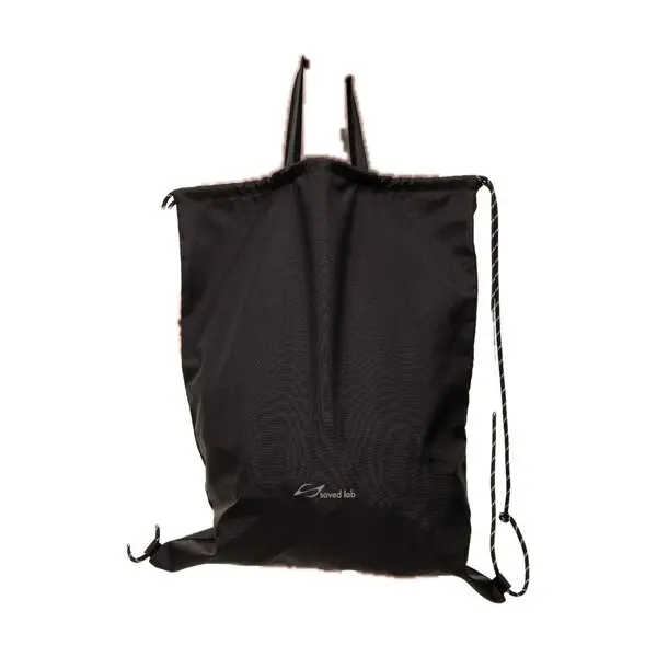 SAVED LAB Tote Bag